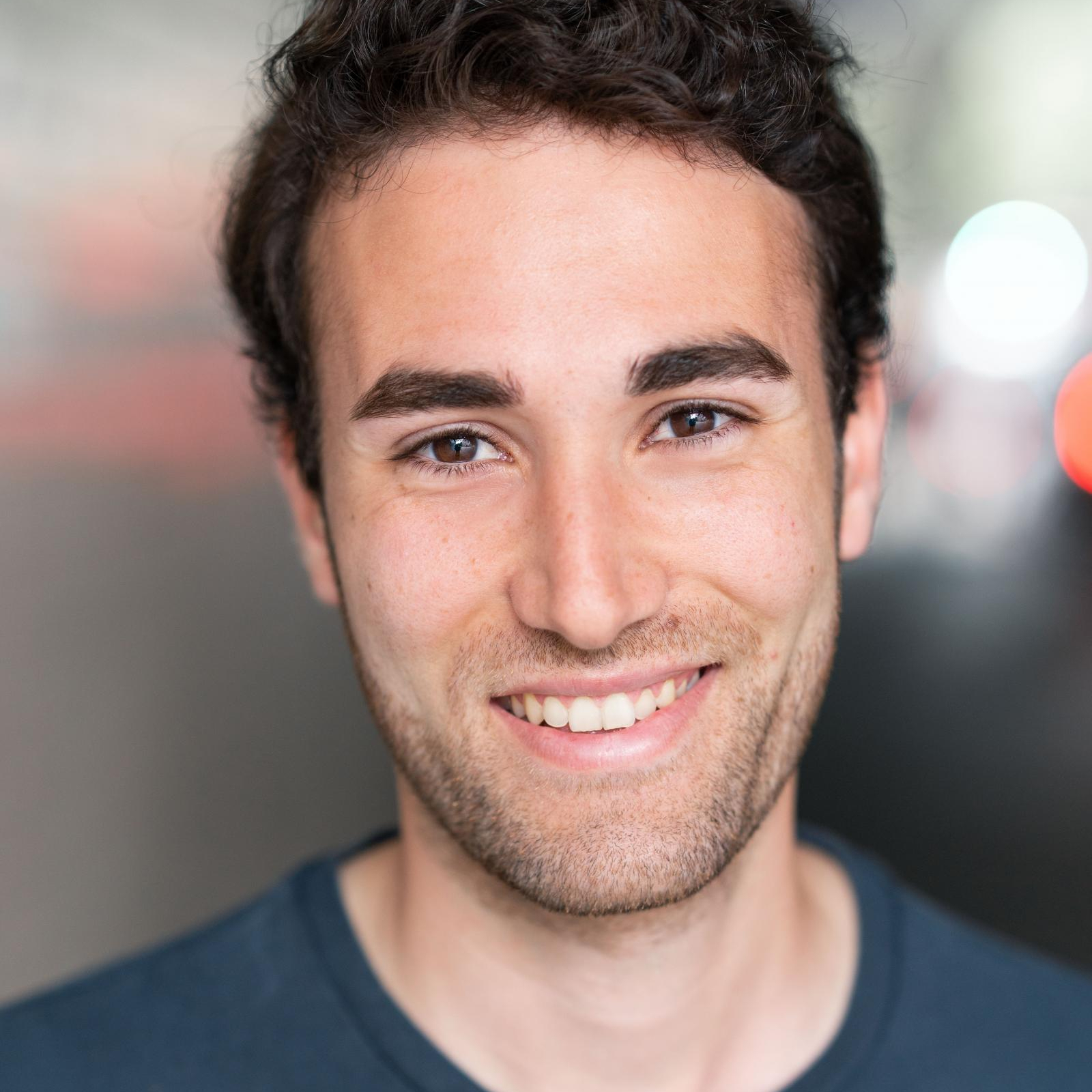 Male Actors – IAL agency