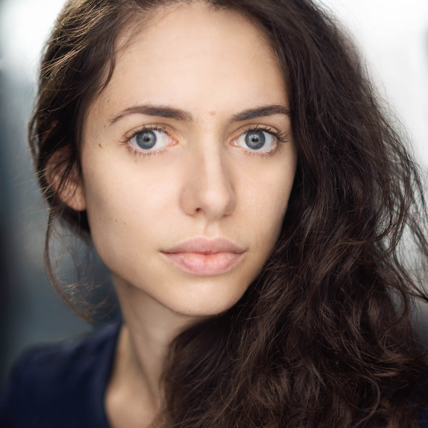 Female Actors – IAL agency
