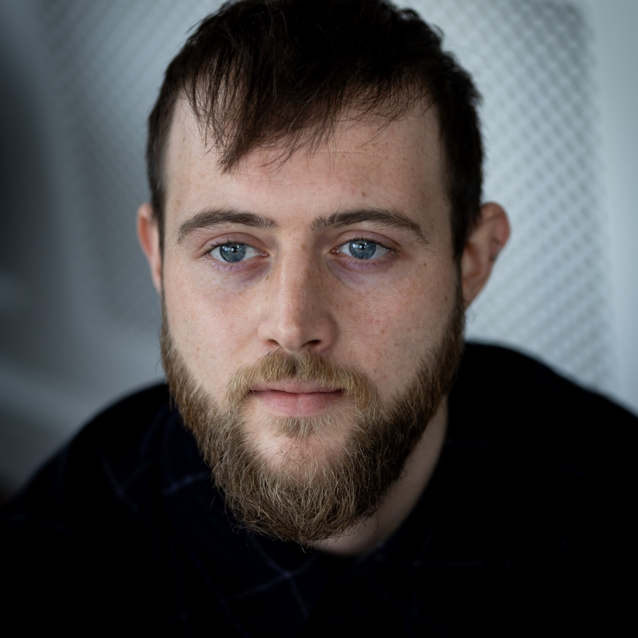 Male Actors – IAL agency