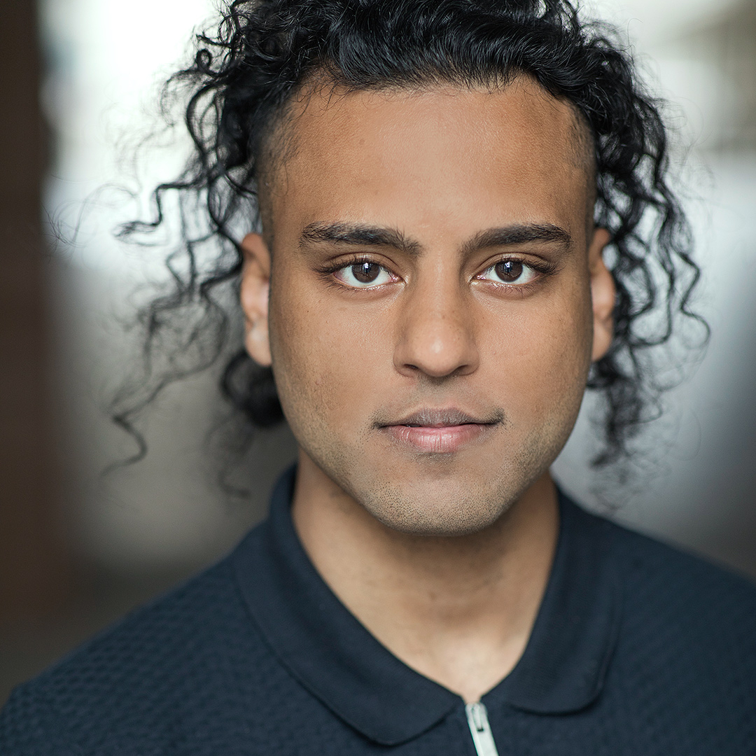 Male Actors – IAL agency