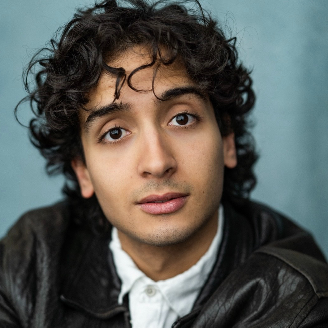 Male Actors – IAL agency