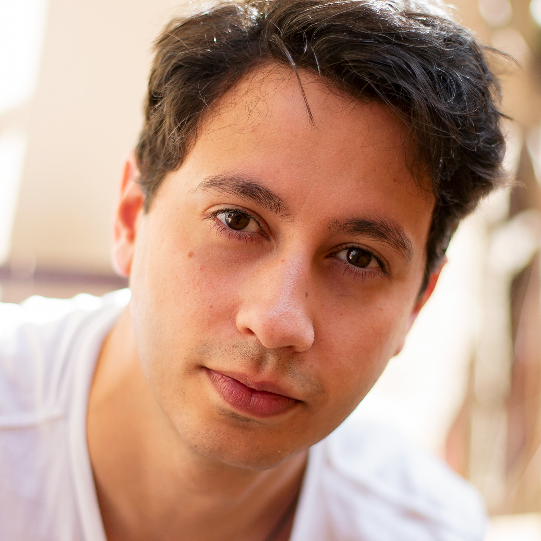 Male Actors – IAL agency